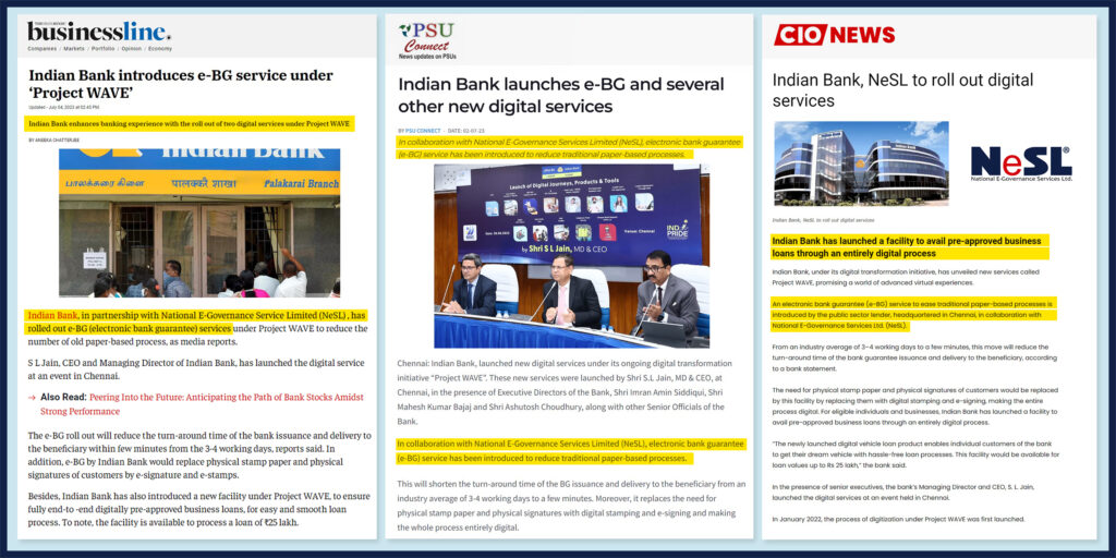 NeSL News & Updates | Latest happenings at NeSL