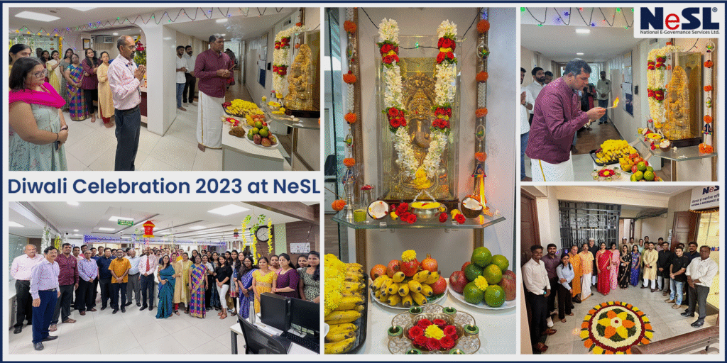 NeSL News & Updates | Latest happenings at NeSL