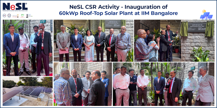NeSL News & Updates | Latest happenings at NeSL