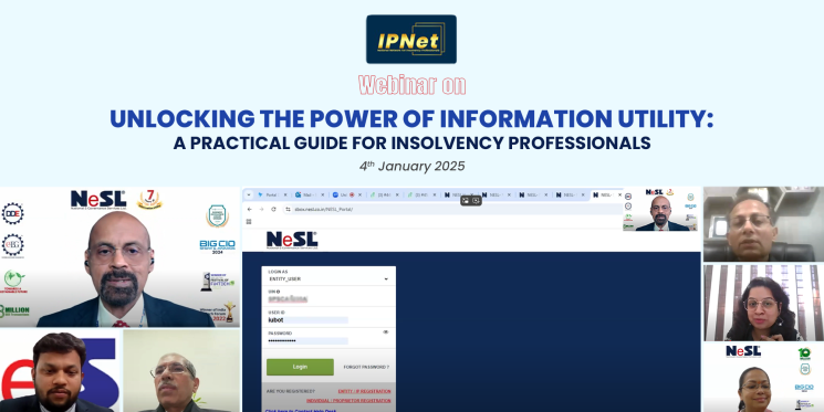 NeSL News & Updates | Latest happenings at NeSL