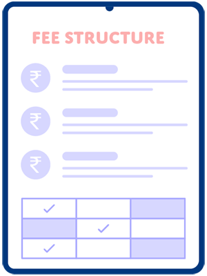 NeSL DDE Resources | Brochure, Fee Structure, Important Documents ...