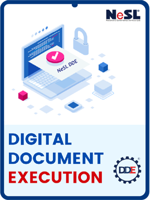 NeSL DDE Resources | Brochure, Fee Structure, Important Documents ...